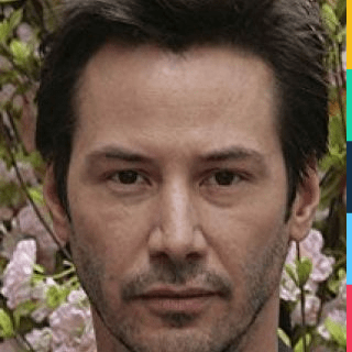 Keanu Reeves: Clothes, Outfits, Brands, Style and Looks | Spotern