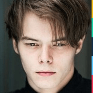 Charlie Heaton: Clothes, Outfits, Brands, Style and Looks | Spotern