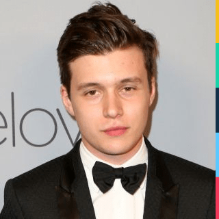 Nick Robinson: Clothes, Outfits, Brands, Style and Looks | Spotern