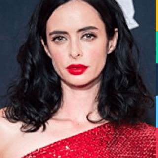 Krysten Ritter: Clothes, Outfits, Brands, Style and Looks | Spotern