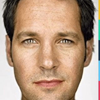 Paul Rudd: Clothes, Outfits, Brands, Style and Looks | Spotern