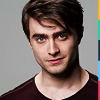 Daniel Radcliffe: Clothes, Outfits, Brands, Style and Looks | Spotern
