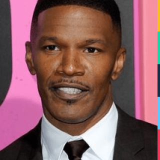 Jamie Foxx: Clothes, Outfits, Brands, Style and Looks | Spotern