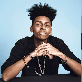 Masego: Clothes, Outfits, Brands, Style and Looks | Spotern