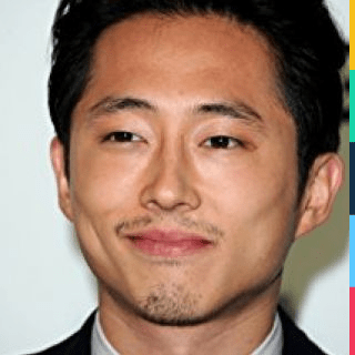 Steven Yeun: Clothes, Outfits, Brands, Style and Looks | Spotern