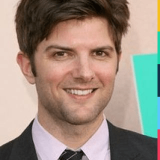 Adam Scott: Clothes, Outfits, Brands, Style and Looks | Spotern