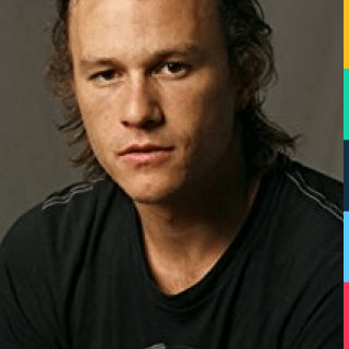 Heath Ledger: Clothes, Outfits, Brands, Style and Looks | Spotern