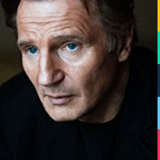 Liam Neeson: Clothes, Outfits, Brands, Style and Looks | Spotern