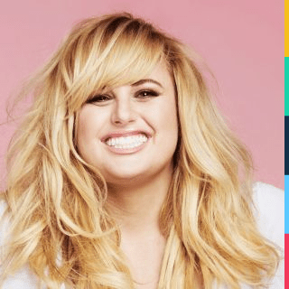 Rebel Wilson: Clothes, Outfits, Brands, Style and Looks | Spotern