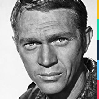 Steve McQueen: Clothes, Outfits, Brands, Style and Looks | Spotern