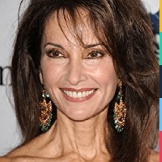 Susan Lucci: Clothes, Outfits, Brands, Style and Looks | Spotern
