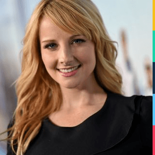 Melissa Rauch: Clothes, Outfits, Brands, Style and Looks | Spotern