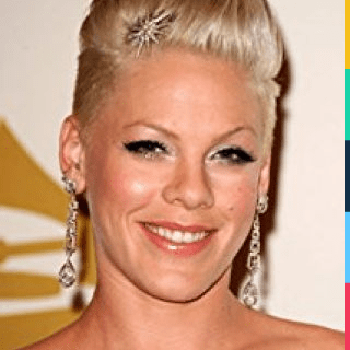 Pink: Clothes, Outfits, Brands, Style and Looks | Spotern