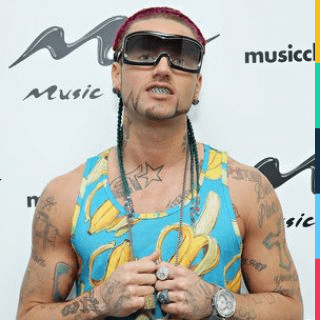 RiFF RAFF: Clothes, Outfits, Brands, Style and Looks | Spotern