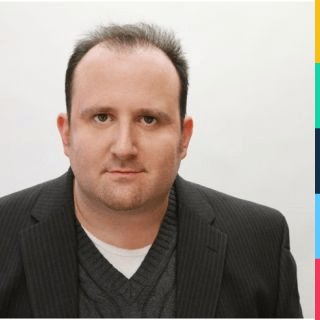 Ian Scott Rudolph: Clothes, Outfits, Brands, Style and Looks | Spotern