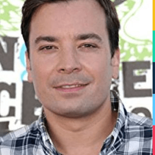 Jimmy Fallon: Clothes, Outfits, Brands, Style and Looks | Spotern