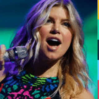 Fergie: Clothes, Outfits, Brands, Style and Looks | Spotern
