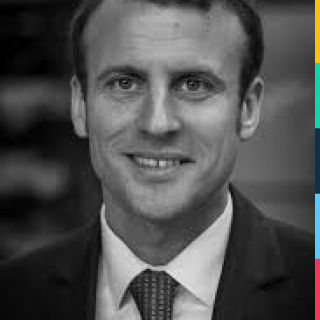 Emmanuel Macron: Clothes, Outfits, Brands, Style and Looks | Spotern
