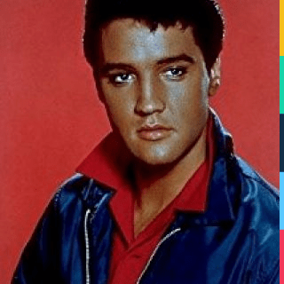 Elvis Presley: Clothes, Outfits, Brands, Style and Looks | Spotern