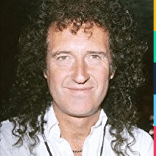 Brian May: Clothes, Outfits, Brands, Style and Looks | Spotern
