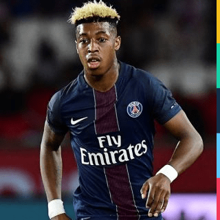 Presnel Kimpembe: Clothes, Outfits, Brands, Style and Looks | Spotern