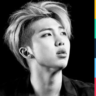 RM: Clothes, Outfits, Brands, Style and Looks | Spotern