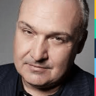 Frank Harper: Clothes, Outfits, Brands, Style and Looks | Spotern