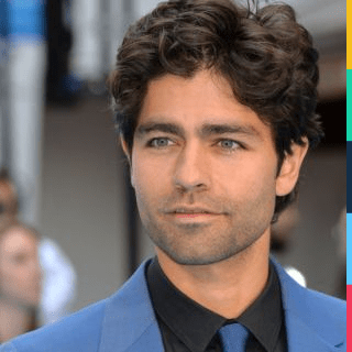 Adrian Grenier: Clothes, Outfits, Brands, Style and Looks | Spotern