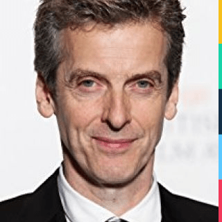 Peter Capaldi: Clothes, Outfits, Brands, Style and Looks | Spotern
