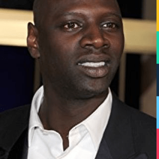Omar Sy: Clothes, Outfits, Brands, Style and Looks | Spotern