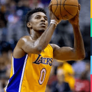 Nick Young: Clothes, Outfits, Brands, Style and Looks | Spotern