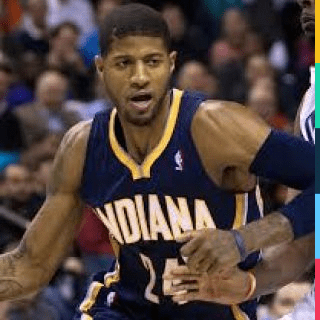 Paul George: Clothes, Outfits, Brands, Style and Looks | Spotern