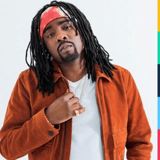 Wale: Clothes, Outfits, Brands, Style and Looks | Spotern