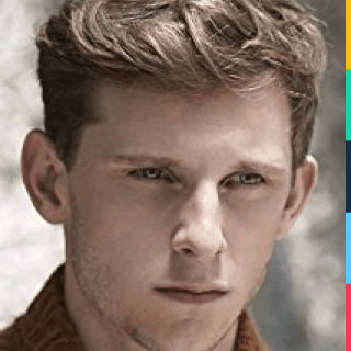 Jamie Bell: Clothes, Outfits, Brands, Style and Looks | Spotern