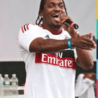 Pusha T: Clothes, Outfits, Brands, Style and Looks | Spotern
