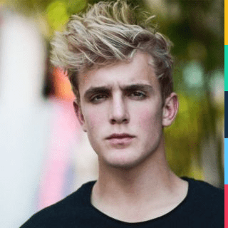Jake Paul: Clothes, Outfits, Brands, Style and Looks | Spotern