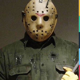 Jason Voorhes: Clothes, Outfits, Brands, Style and Looks | Spotern
