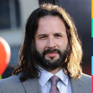 Gary Dauberman: Clothes, Outfits, Brands, Style and Looks | Spotern