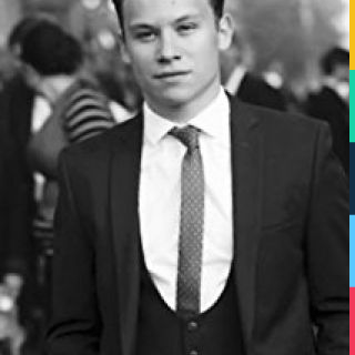 Finn Cole: Clothes, Outfits, Brands, Style and Looks | Spotern