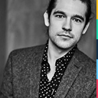 Jason Ralph: Clothes, Outfits, Brands, Style and Looks | Spotern