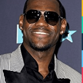 LeBron James: Clothes, Outfits, Brands, Style and Looks | Spotern