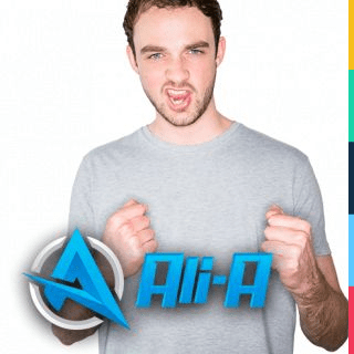 Ali-A: Clothes, Outfits, Brands, Style and Looks | Spotern