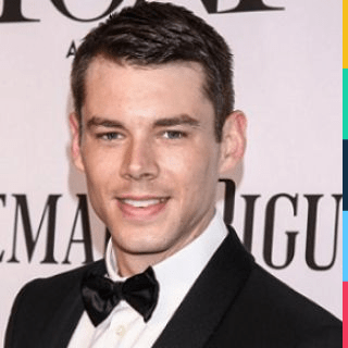 Brian J. Smith: Clothes, Outfits, Brands, Style and Looks | Spotern