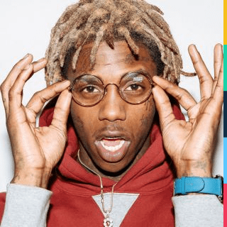 Famous Dex: Clothes, Outfits, Brands, Style and Looks | Spotern