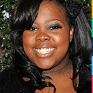 Amber Riley: Clothes, Outfits, Brands, Style and Looks | Spotern