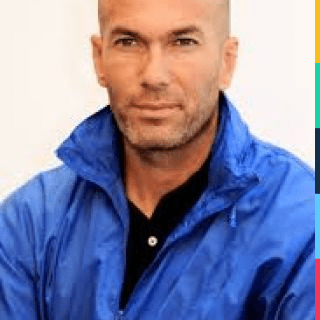 Zinedine Zidane: Clothes, Outfits, Brands, Style and Looks | Spotern