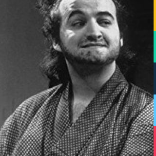 John Belushi: Clothes, Outfits, Brands, Style and Looks | Spotern