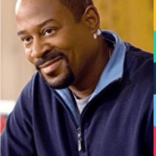 Martin Lawrence: Clothes, Outfits, Brands, Style and Looks | Spotern