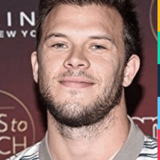 Jimmy Tatro: Clothes, Outfits, Brands, Style and Looks | Spotern