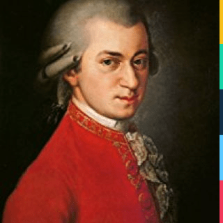 Wolfgang Amadeus Mozart: Clothes, Outfits, Brands, Style and Looks ...